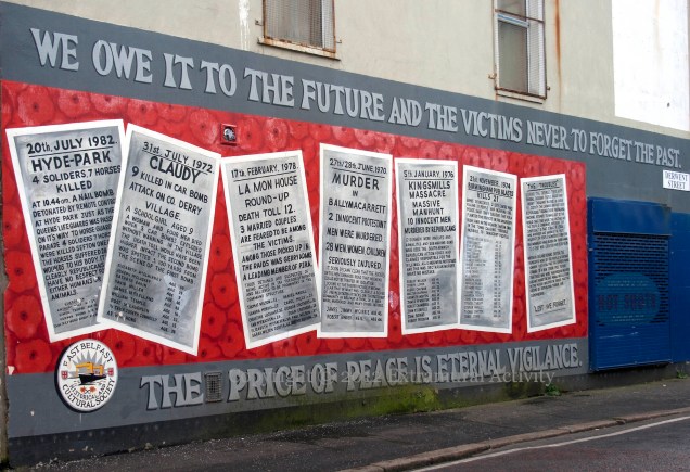What Is A Mural? – Extramural Activity