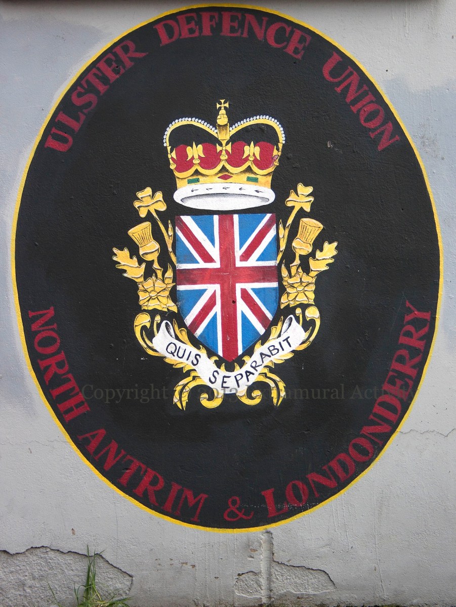 Union Shield – Extramural Activity