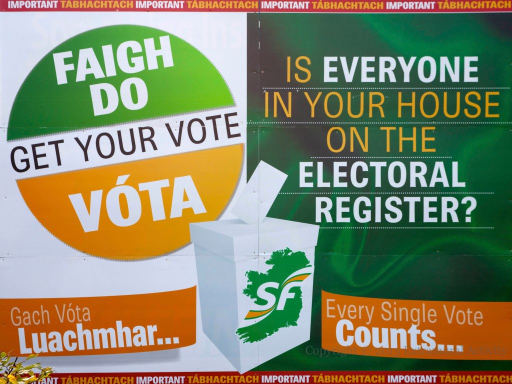 The Andytown RUC Barracks – Extramural Activity