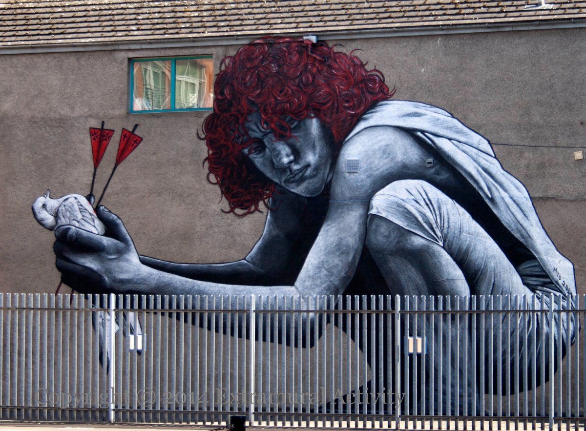 Son Of Protagoras – Extramural Activity