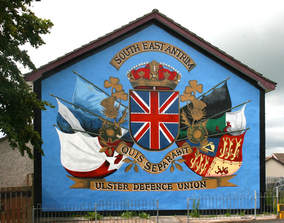 Daffodil Days – Extramural Activity