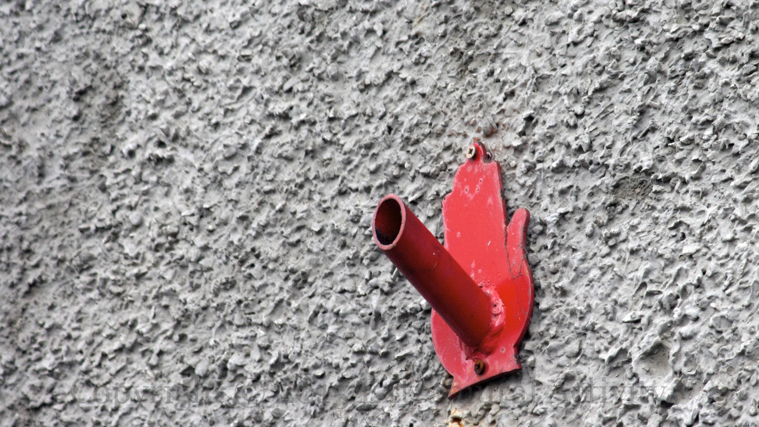 Stigmata – Extramural Activity