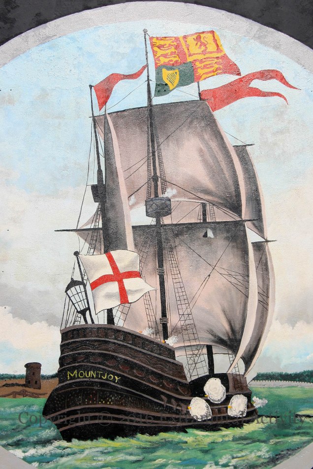 The Brave Thirteen – Extramural Activity