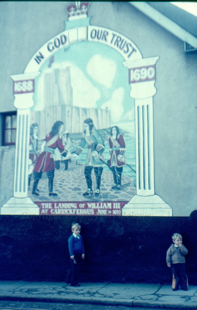 What Is A Mural? – Extramural Activity