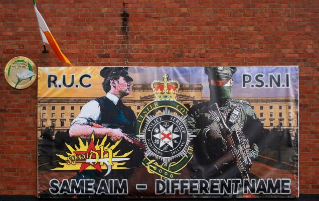 Same Aim – Different Name – Extramural Activity