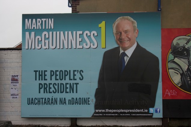 The Andytown RUC Barracks – Extramural Activity