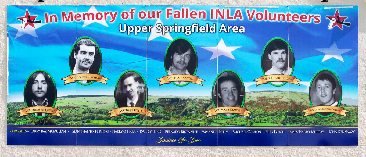 Decolonisation – Extramural Activity