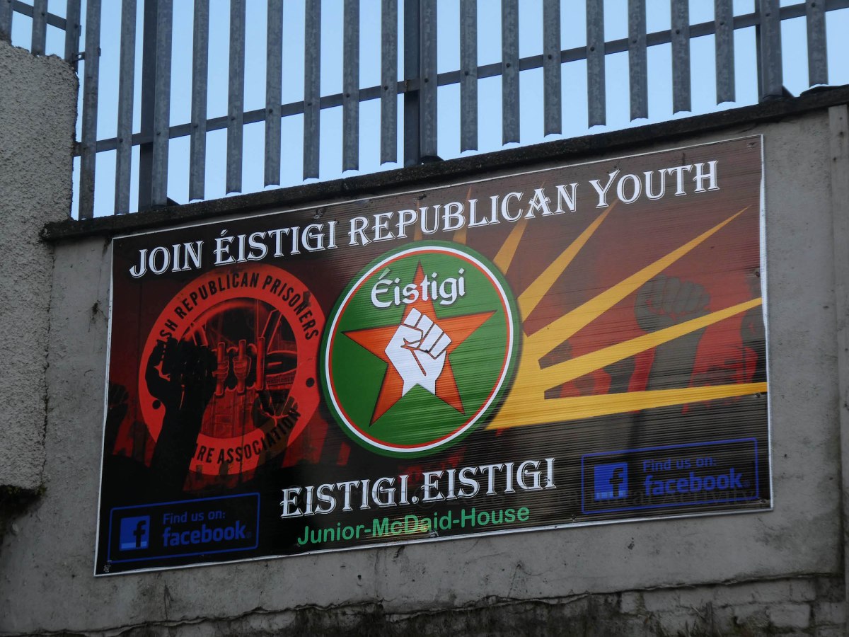 Tony Taylor Free – Extramural Activity