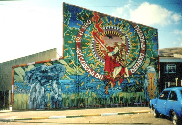 What Is A Mural? – Extramural Activity