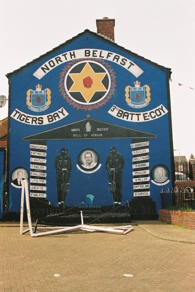 What Is A Mural? – Extramural Activity