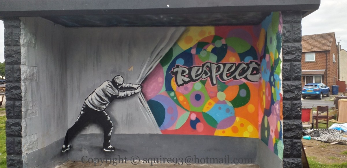 Respect – Extramural Activity