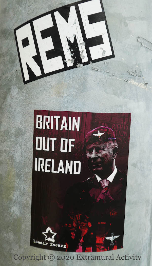 Same Aim – Extramural Activity