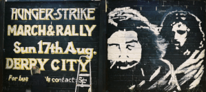 The Andytown RUC Barracks – Extramural Activity