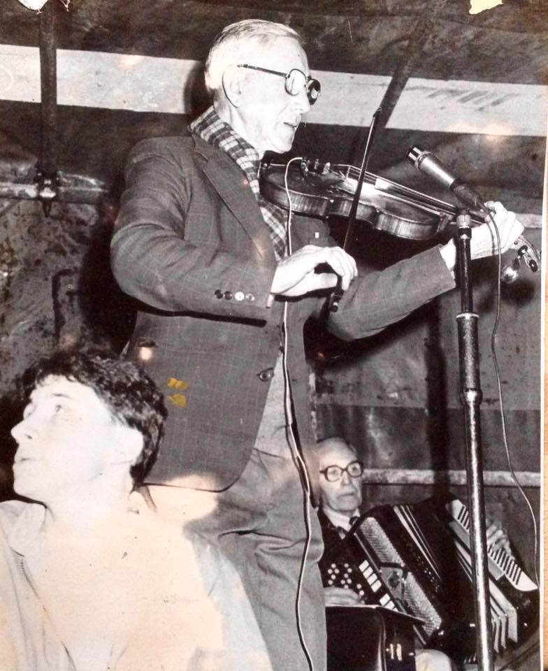 Madden’s – Extramural Activity