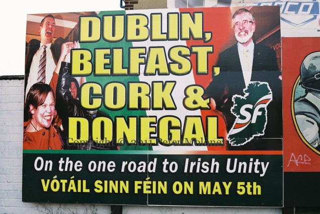 The Andytown RUC Barracks – Extramural Activity