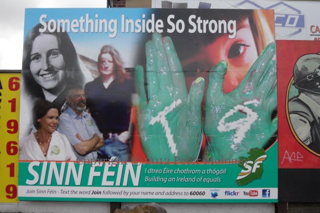 The Andytown RUC Barracks – Extramural Activity