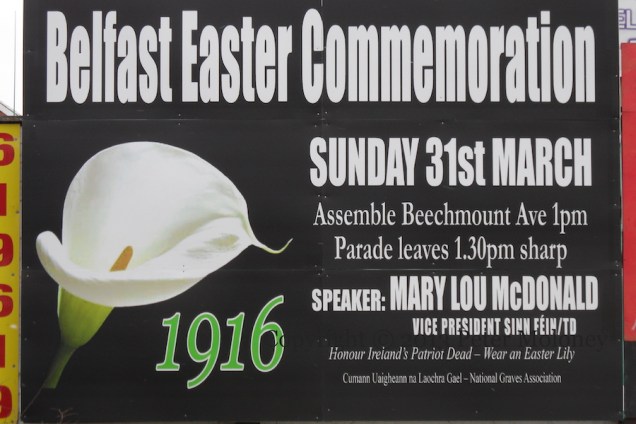 The Andytown RUC Barracks – Extramural Activity