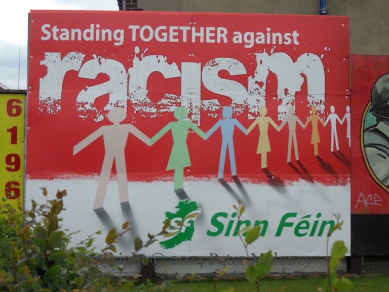 The Andytown RUC Barracks – Extramural Activity