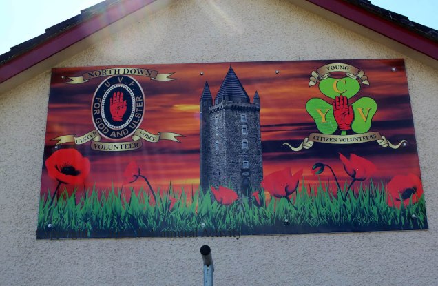 North Down UVF – Extramural Activity