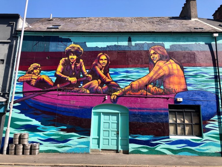 Extramural Activity – Page 27 – Life in Belfast as represented on its ...