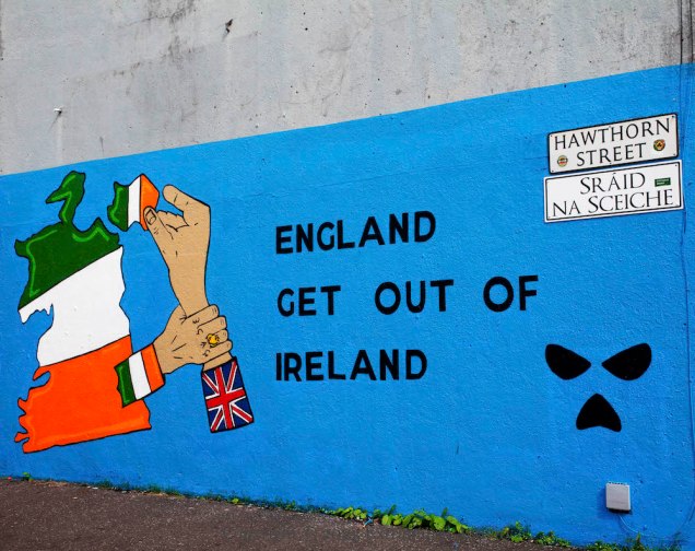 Extramural Activity – Page 27 – Life in Belfast as represented on its ...