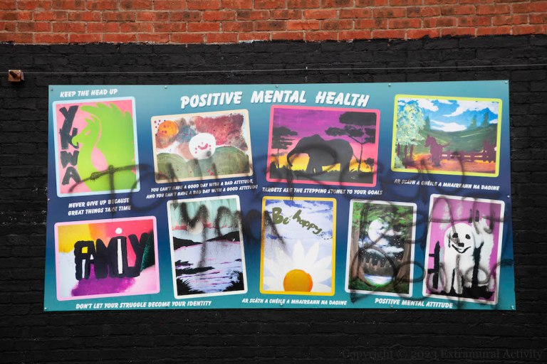 Extramural Activity – Page 27 – Life in Belfast as represented on its ...