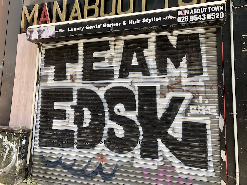 Team EDSK – Extramural Activity