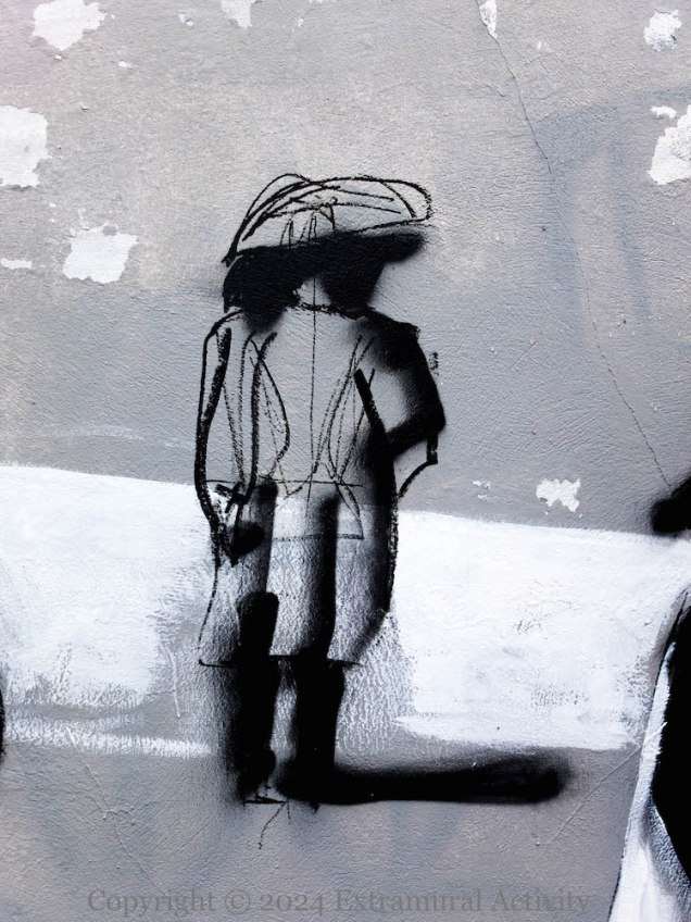 Extramural Activity – Life in Belfast as represented on its walls ...