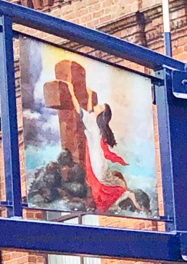 Extramural Activity – Extramural Activity